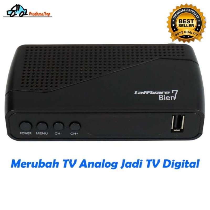 Promo STB DVB T2 TV Tuner Digital 1080P HDMI RCA WIFI Set top Box TV ...