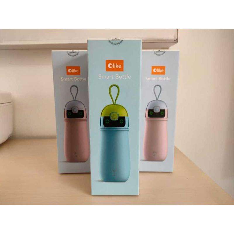 Jual Olike Smart Bottle Di Seller Mmt Corp - Mmt - Kota Depok | Blibli