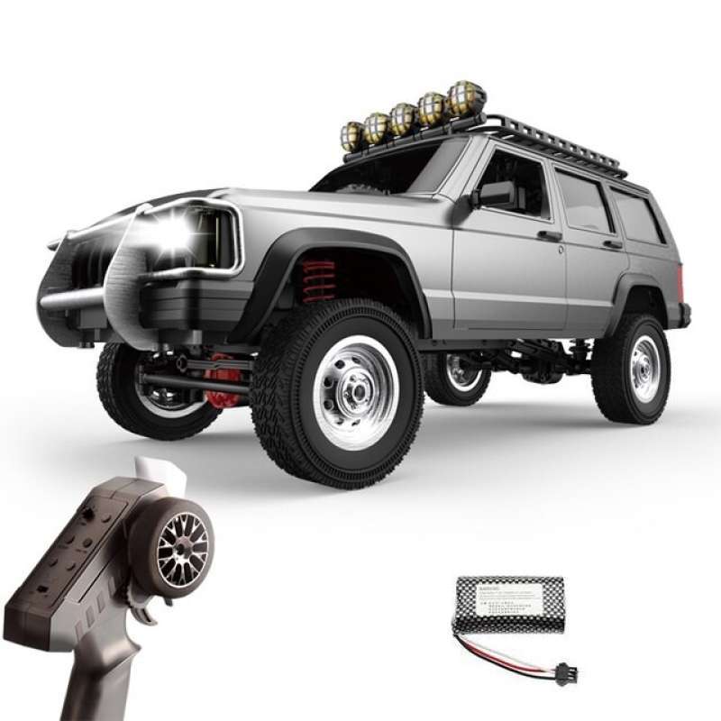 Jual rc crawler 1:12 MN78 MN-78 4WD full propo RTR jeep cherokee 213 rc ...