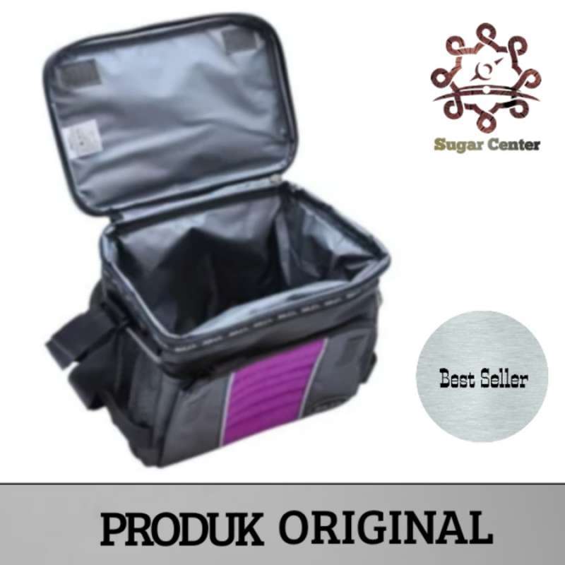 Jual Soleil Tas Pendingin 7 Liter/Tas Minuman/Cooler Box/Kotak ...