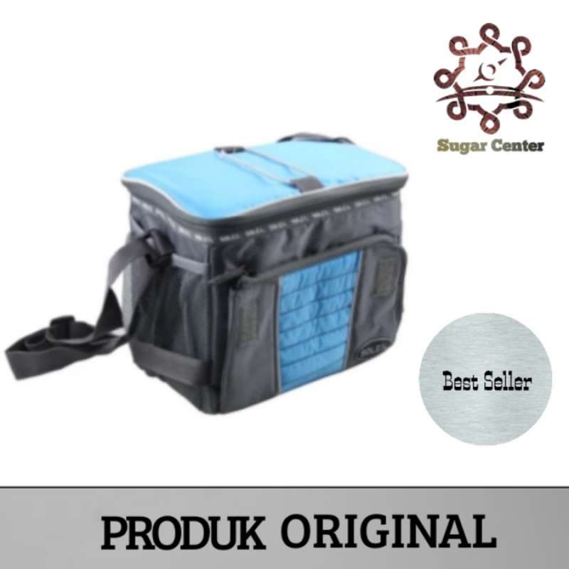 Jual Soleil Tas Pendingin 7 Liter/Tas Minuman/Cooler Box/Kotak ...