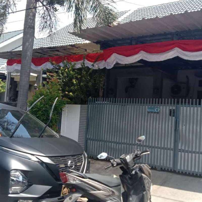 Jual Umbul Umbul Bendera Merah Putih 5 Meter Original Murah - Harga Diskon Juli 2024 | Blibli.com