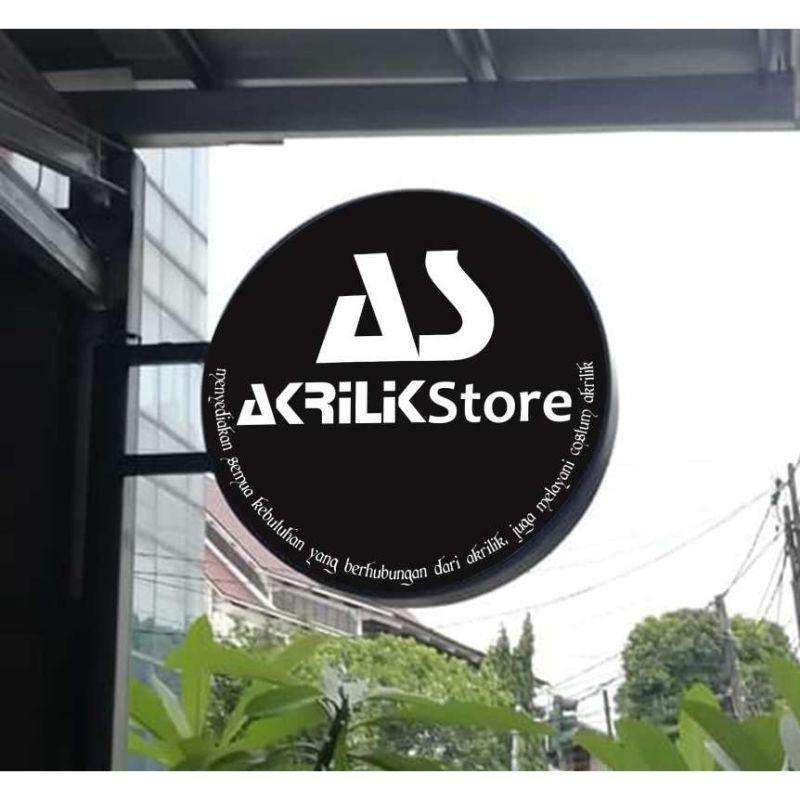 Jual Neon Box Akrilik di Seller SAIRA FURNITURE - Tegalsari, Kab ...