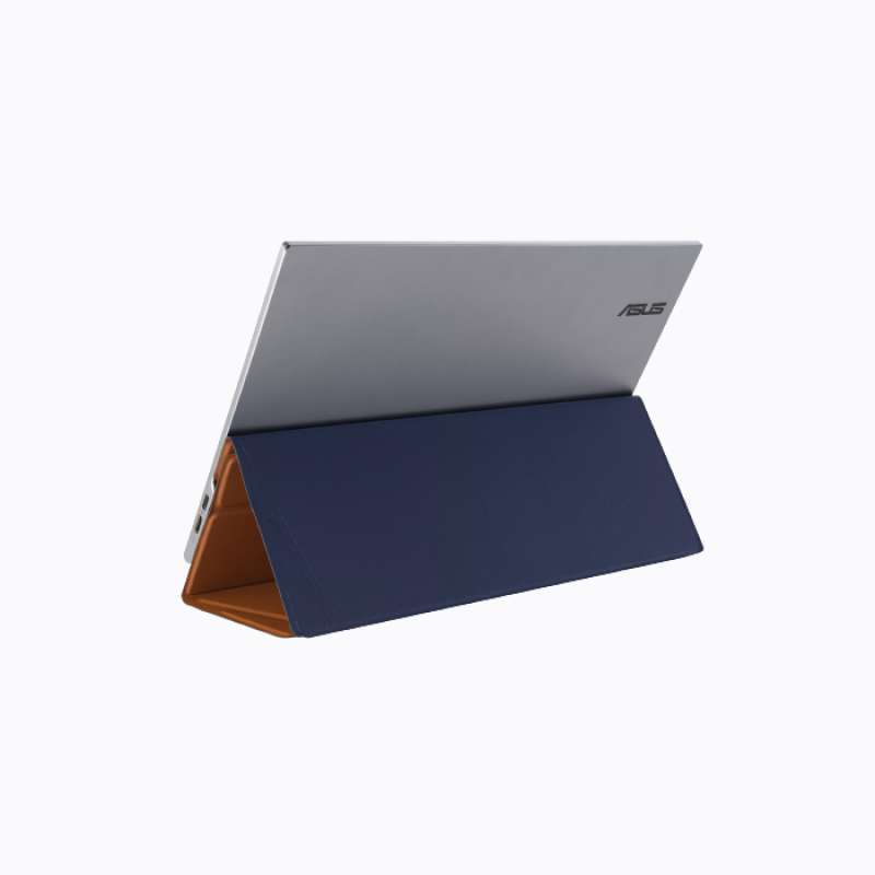 Jual Asus Zenscreen Oled Mq13ah Portable Monitor 13.3-inch Fhd Usb Type ...