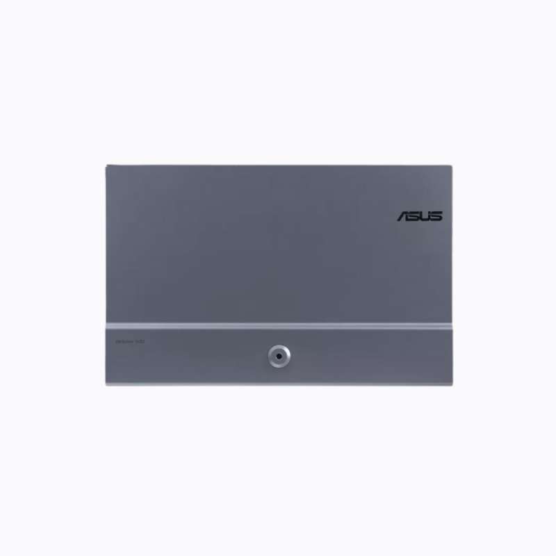 Jual Asus Zenscreen Oled Mq13ah Portable Monitor 13.3-inch Fhd Usb Type ...