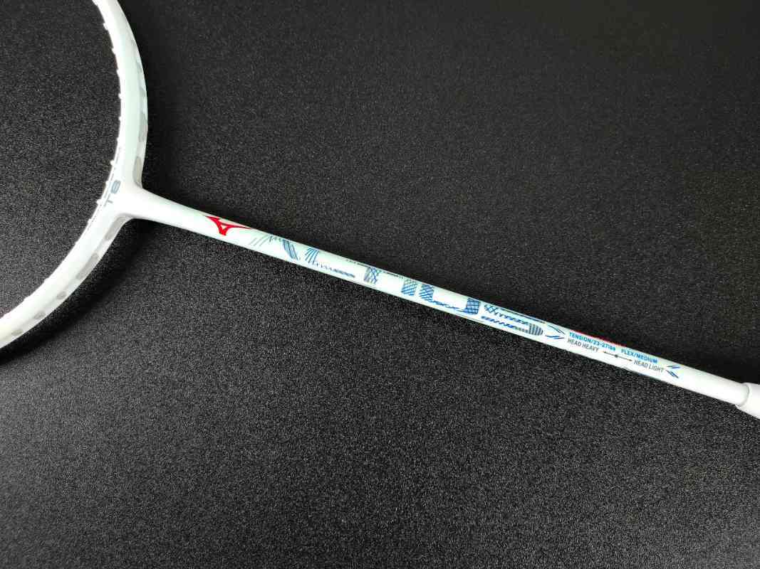 Jual Mizuno Altius 01 Feel 2023 Edition Raket Badminton Di Seller Mizuno Official Store - Gudang ...