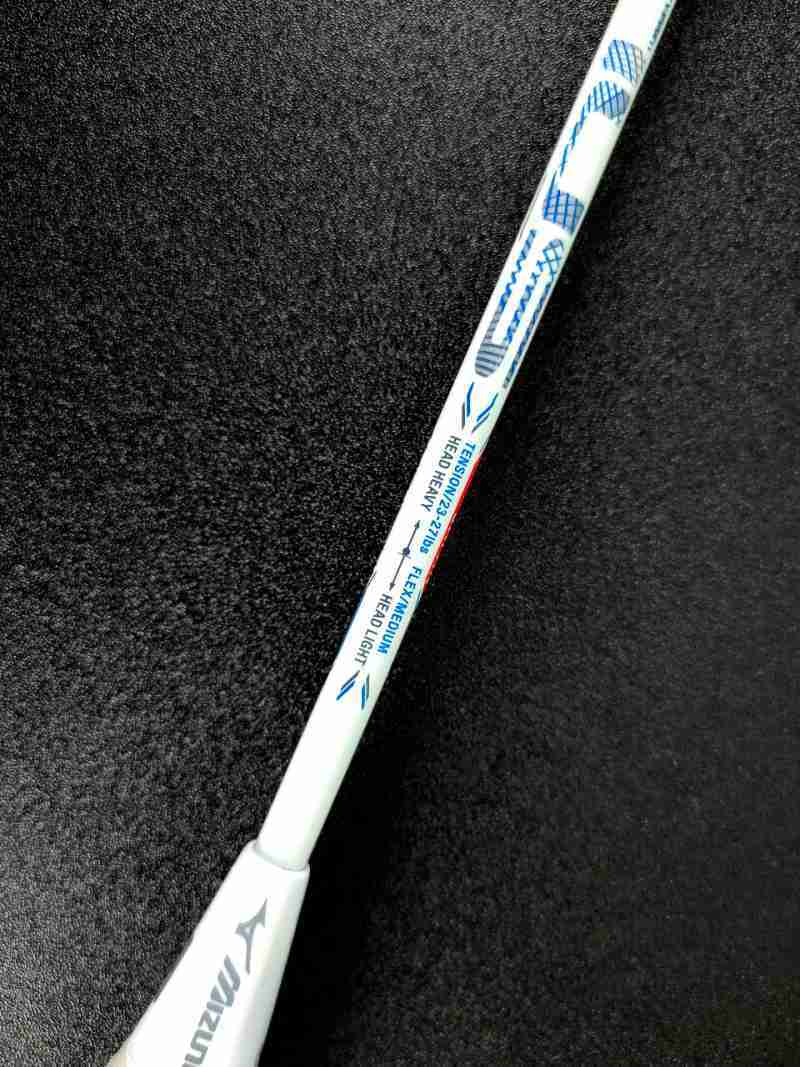 Jual Mizuno Altius 01 Feel 2023 Edition Raket Badminton Di Seller Mizuno Official Store - Gudang ...