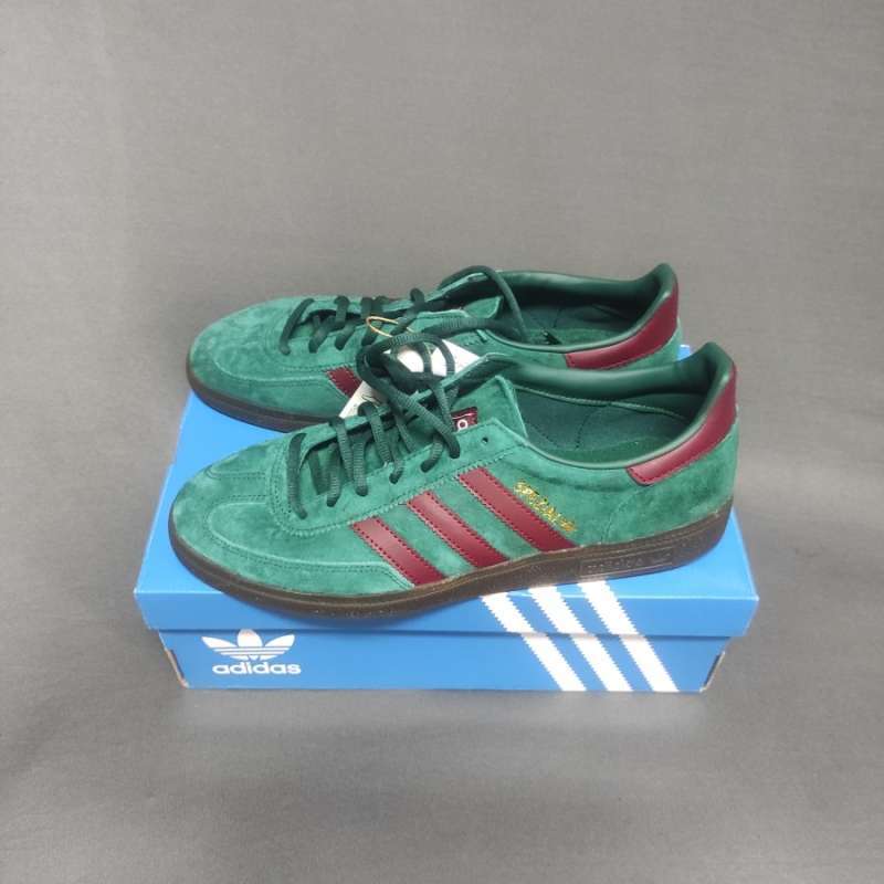 Jual Adidas Handball Spezial di Seller BURAYOT SPORT - Kota Bandung ...