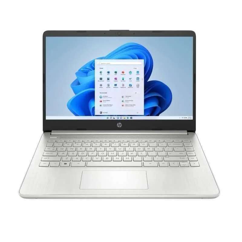 Jual Hp Laptop 14s-dq2614tu Silver I3-1115g4 / 14 Fhd Anti Glare Ips ...