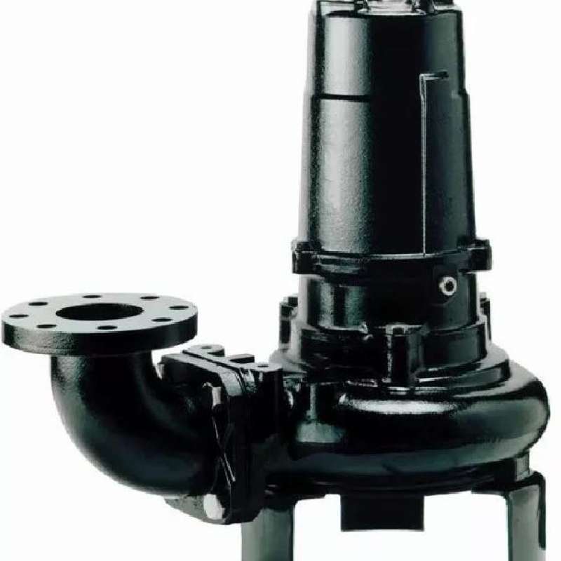 Jual pompa Submersible Tsurumi 100B 43.7 EI pompa celup air kotor di ...