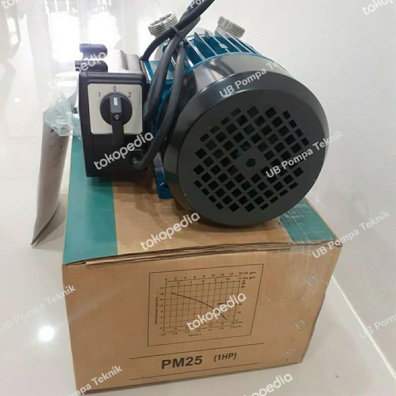 Jual Leo Pump Pm 25, Pompa Oli, Pompa Solar, Cairan Kental Di Seller Ub ...
