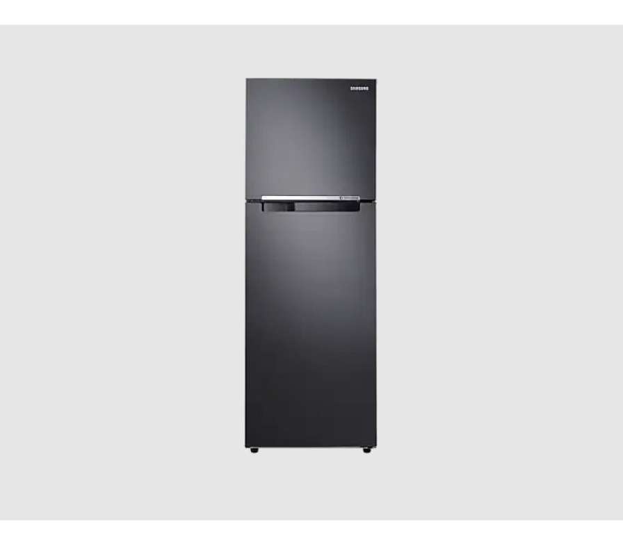 Jual Samsung Rt25farbdb1 Kulkas 2 Pintu 255 Liter Di Seller Ufo ...