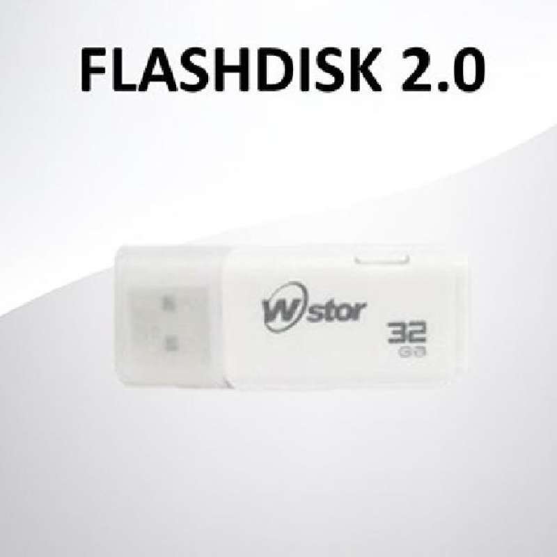 Jual Flashdisk Tsop 32gb Wstor Packing BERGARANSI di Seller gpsshop ...