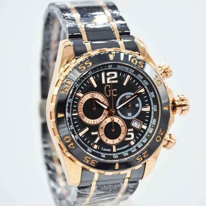 Ciri Ciri Jam Tangan GC Asli, Cek Dulu Sebelum Belanja! - Blibli Friends