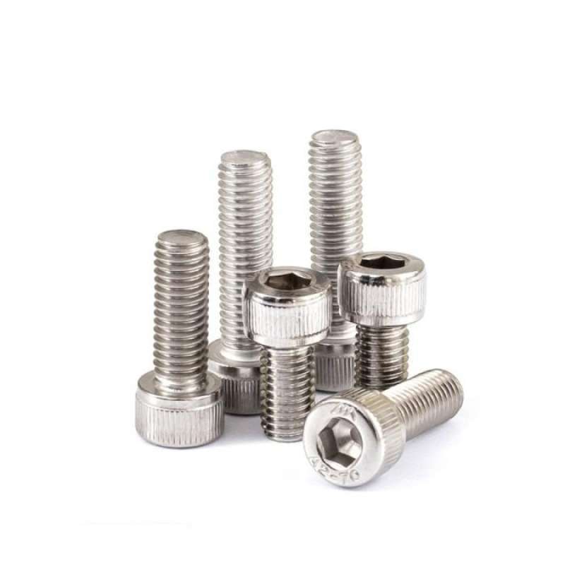 Jual Baut M10 X 25 Stainless Terbaru Dengan Harga Termurah Di 2024 | Blibli