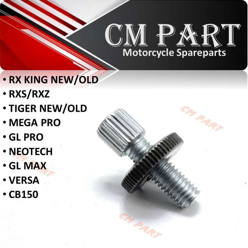 Harga Stelan Kopling Rx King 💯 Terbaru, Spesifikasi, & Kredit Oktober 2025