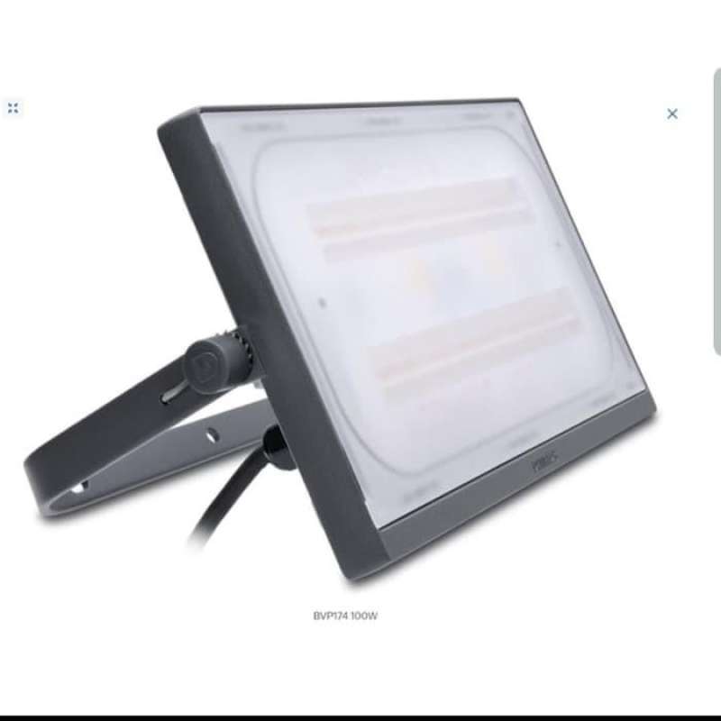 Jual Philips Bvp174 100w Led Sorot Outdoor Di Seller Aneka Lighting ...