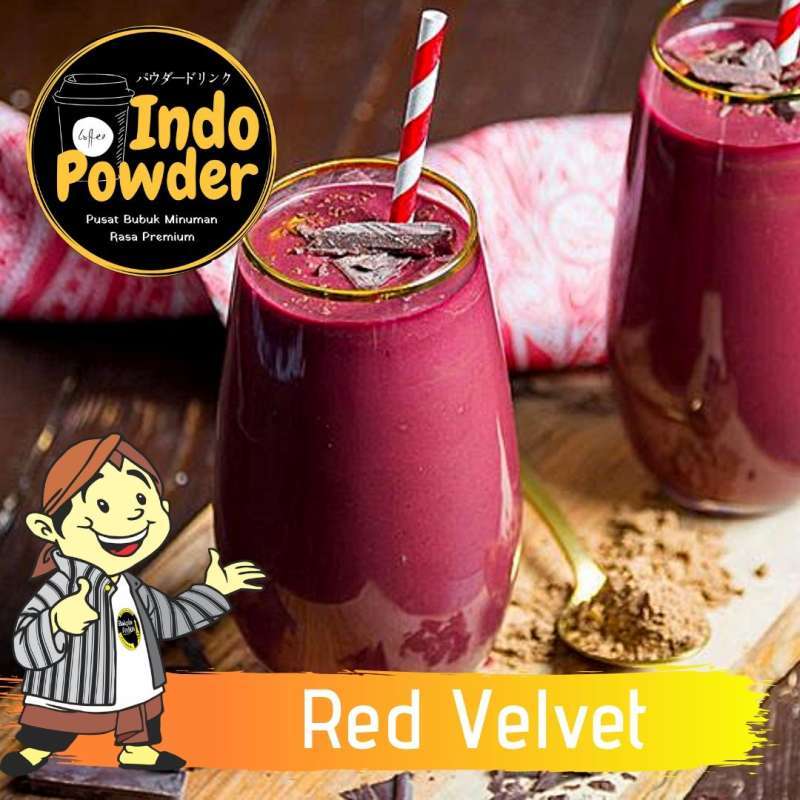 Red Label 🔥 - Harga Terbaru Desember 2025 - Gratis Ongkir