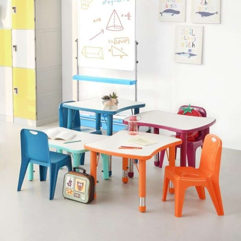 Jual Informa - Papan Tulis 75x100 Cm Dengan Kotak Penyimpanan Di Seller ...