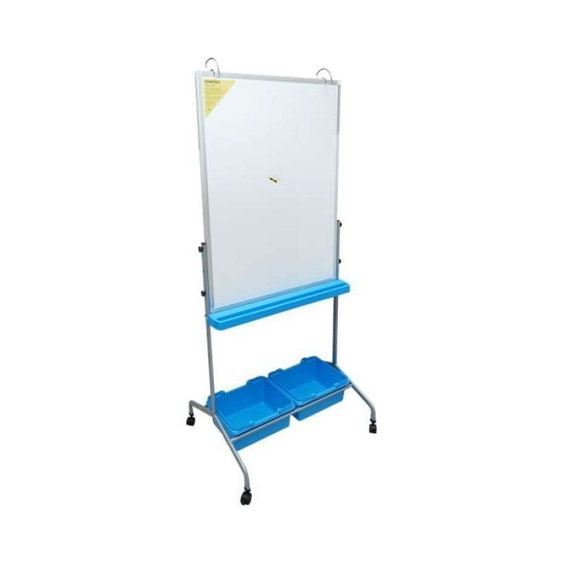 Jual Informa - Papan Tulis 75x100 Cm Dengan Kotak Penyimpanan Di Seller ...