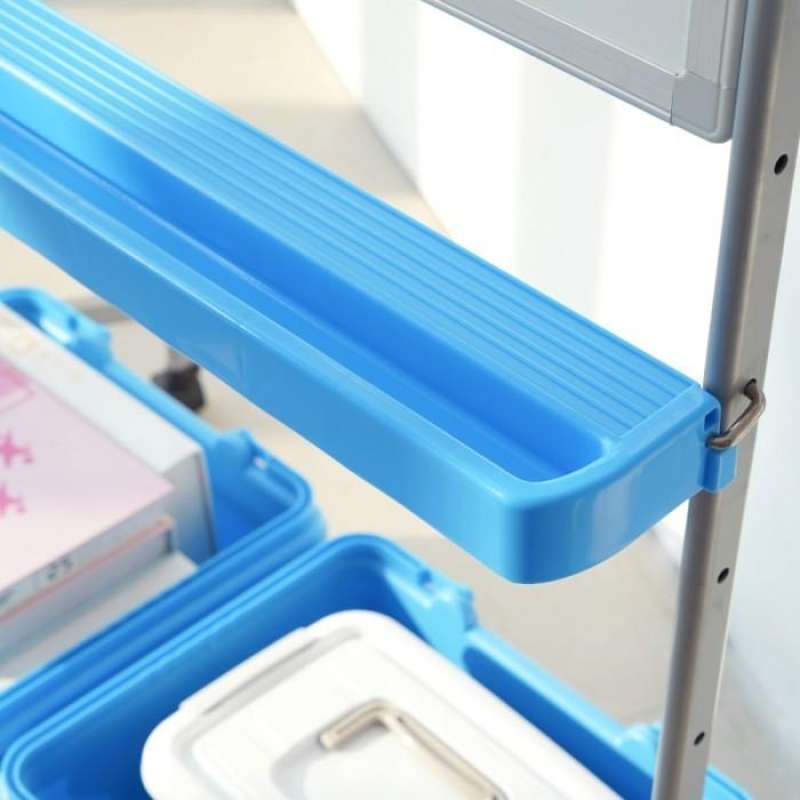 Jual Informa - Papan Tulis 75x100 Cm Dengan Kotak Penyimpanan Di Seller ...