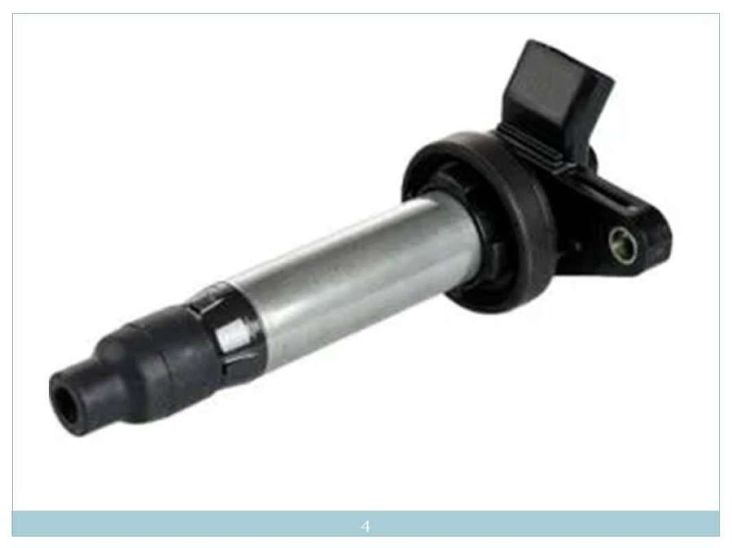 Jual Coil Grand Avanza Ignition Coil Toyota Grand Avanza Di Seller Auto ...