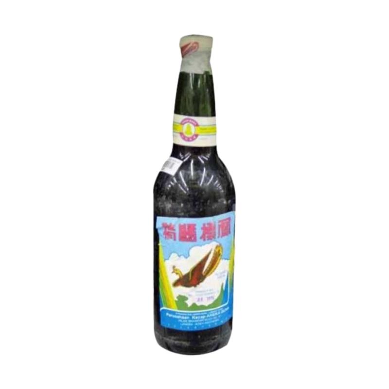 Jual 2AA-Sembako Kecap Asin Cap Burung Merak [600 mL] di Seller 2AA ...