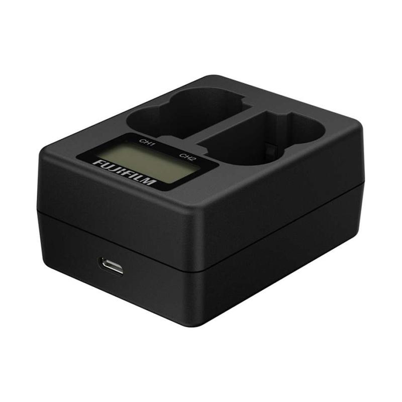 5 Jenis Charger Kamera dan Rekomendasi Produknya, Cek di Sini! - Blibli ...