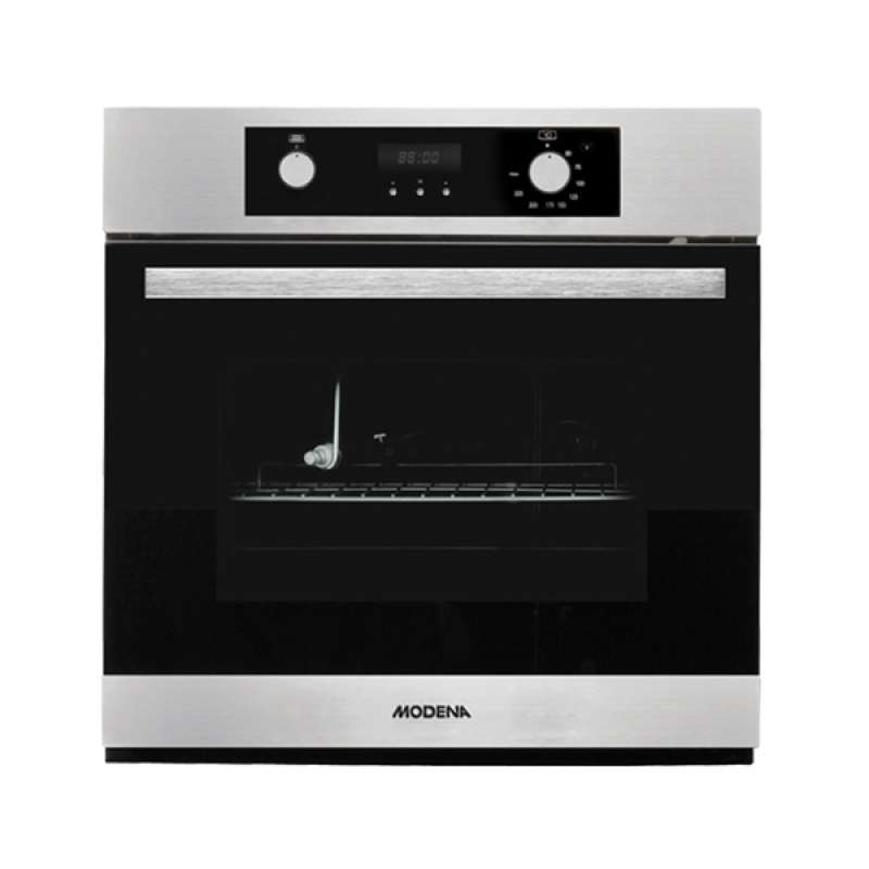 Jual MODENA BO-4630 BUILT IN ELECTRIC OVEN [67 Liter] di Seller Buana ...