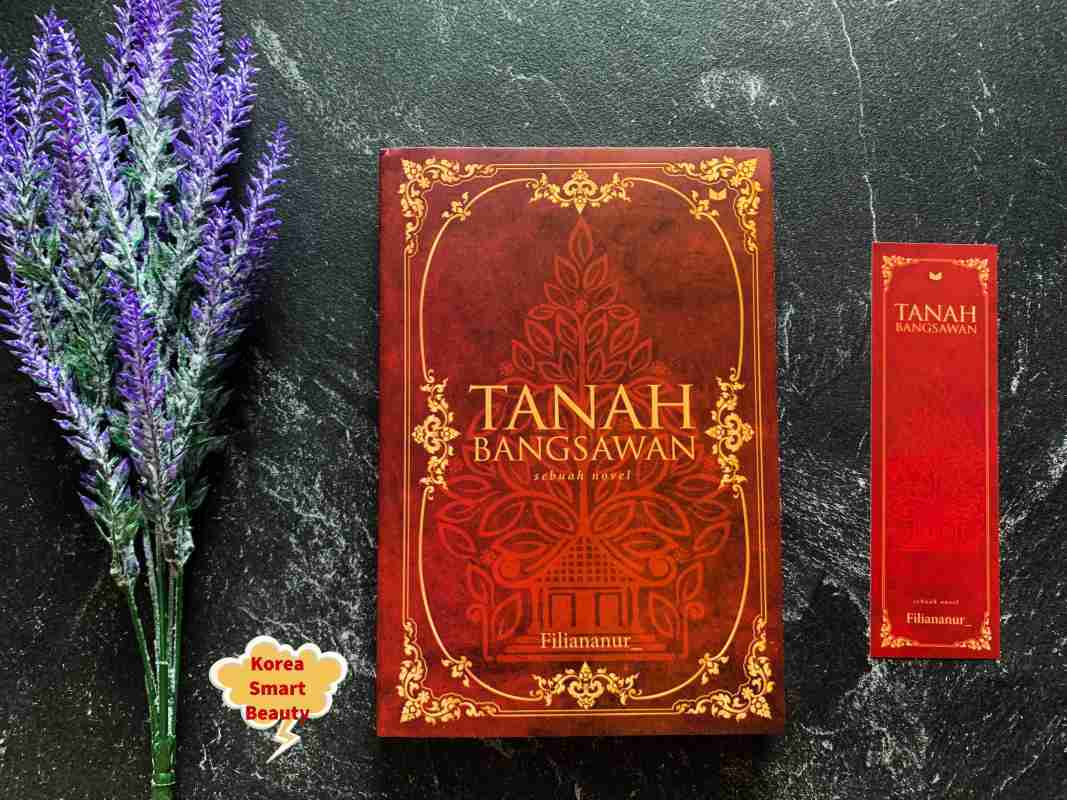 Jual Novel Tanah Bangsawan - Filiananur Di Seller Korea Smart Beauty ...