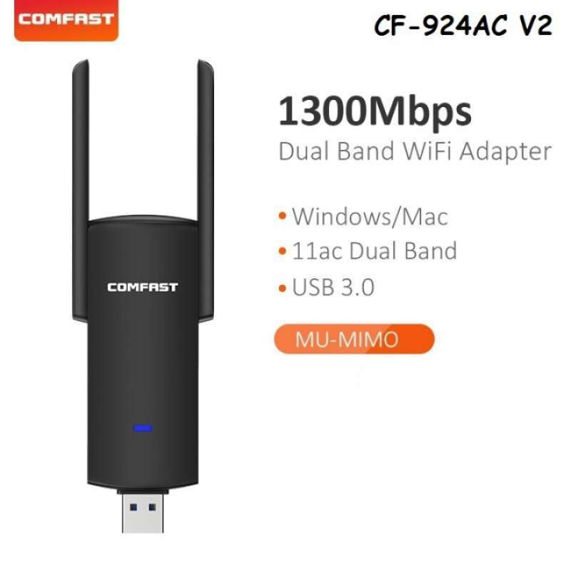 Jaga Koneksi agar Tetap Stabil: 15 Rekomendasi USB Wifi Terbaik 2023
