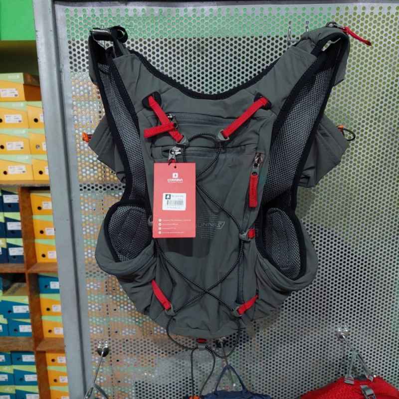 Jual Tas Trail Running Consina Original Terbaru - Harga Promo Murah ...