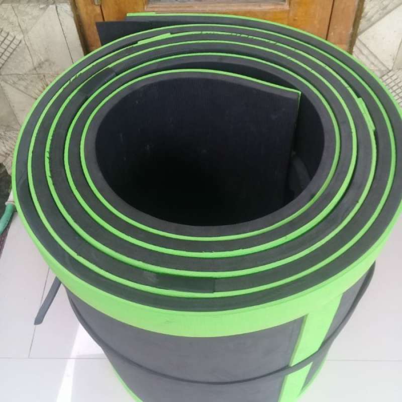 Promo Geber Ayam Arena Tebal 3,7 Cm Diskon 16% di Seller Hafizh Store 4 ...