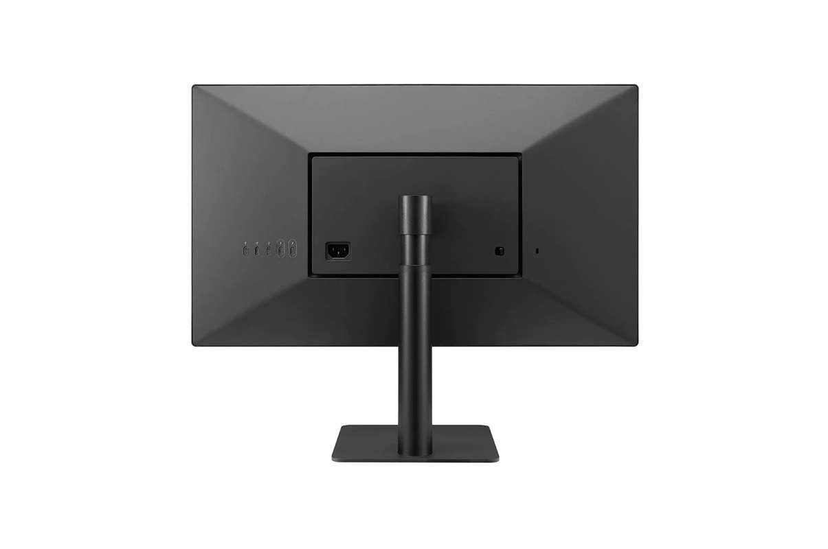 Jual Lg 24md4kl-b Ati Monitor 4k Ultrafine 23.7 Thunderbolt 3 Di Seller ...