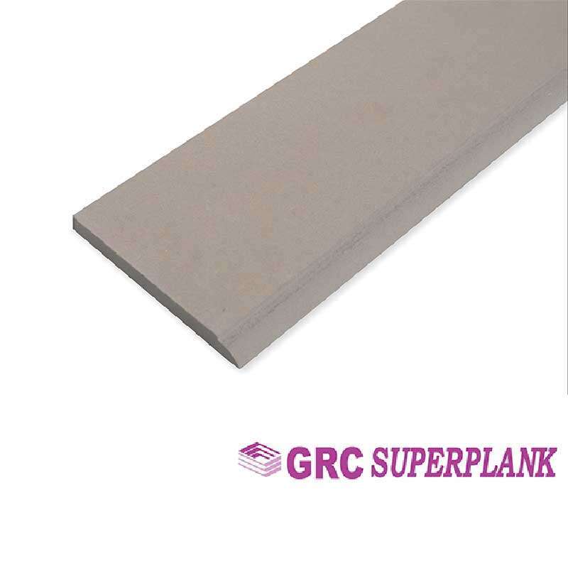 Jual List Plank Grc Superplank Bevel - 30 Cm Di Seller TB Asia Jaya ...