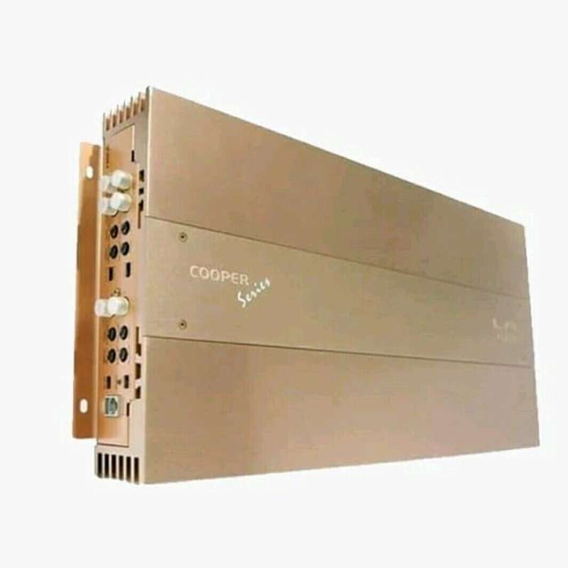 Jual Power Amplifier Lm Audio Cooper Cp 1600.1 Monoblock! di Seller Boss_audio - Kota Surabaya ...