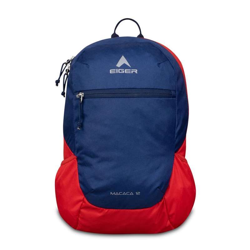 Jual EIGER MACACA 12 BACKPACK di Seller Eiger Adventure Men Official ...