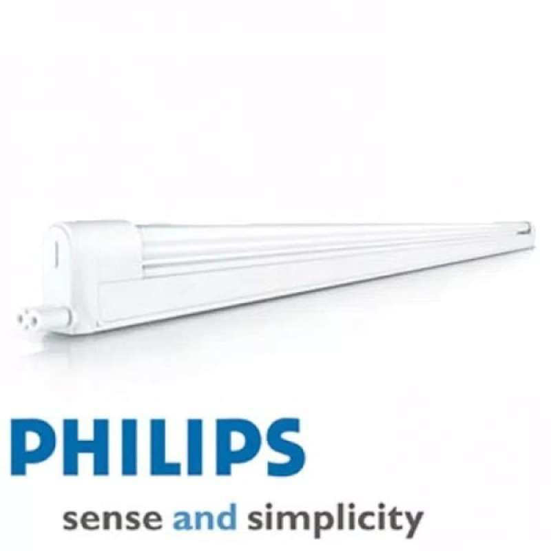 Promo Lampu T5 Philips Tch086 Tl5 28W 6500K Diskon 15% di Seller Seung ...