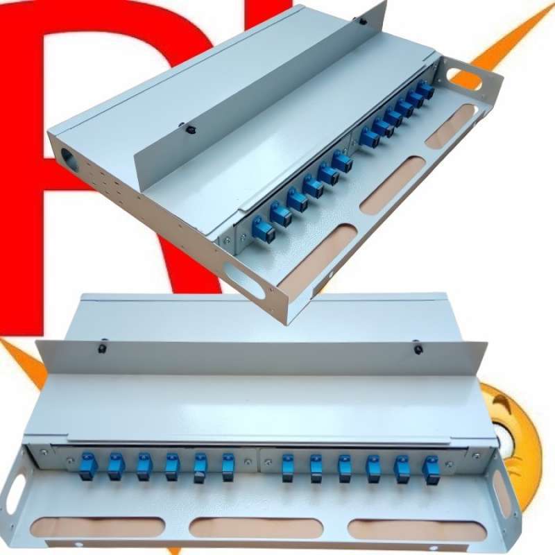 Jual Optical Terminal Box Original Murah - Harga Diskon Mei 2024 | Blibli