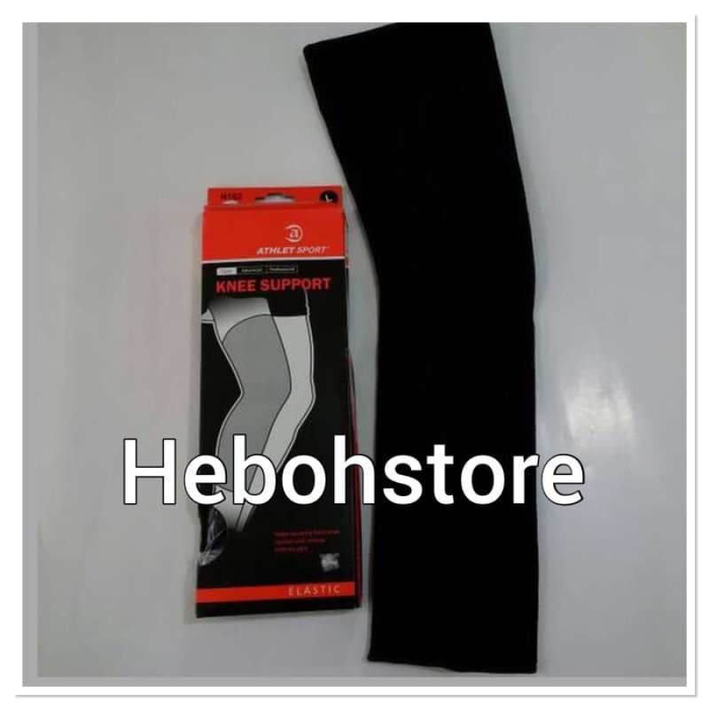 Promo Tanpa Merk Tahun ini aja kak KNEE ATHLET LONG ORIGINAL/punggu kak ...