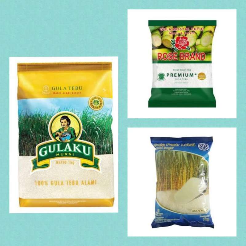 Jual Gula Sus 1 Karton Termurah - Harga Grosir Terupdate Hari Ini | Blibli