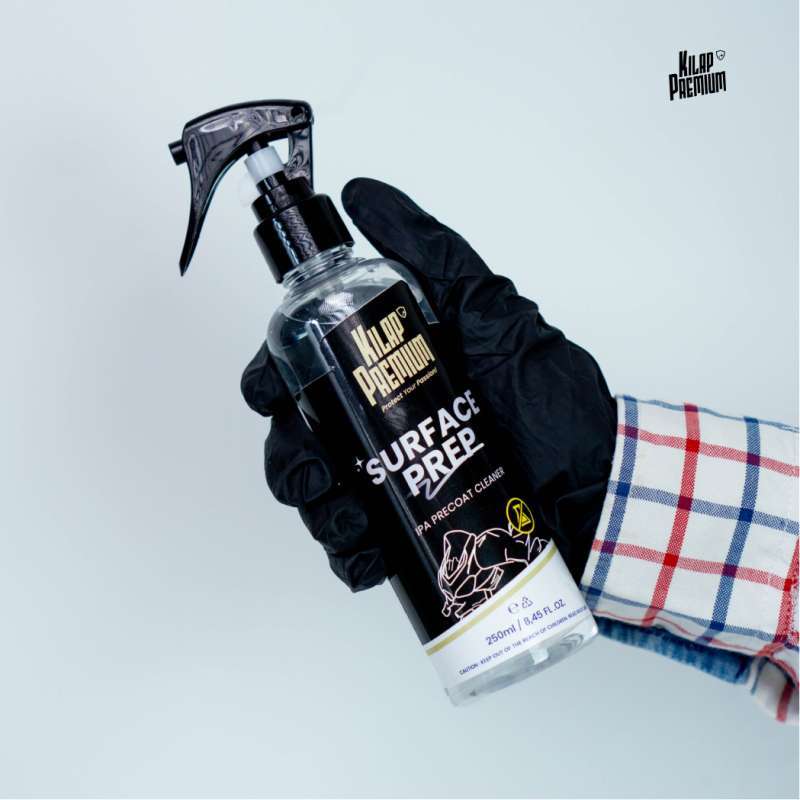 Jual Ipa Precoat Cleaner | Kilap Premium - Pembersih Coating, Precoat ...
