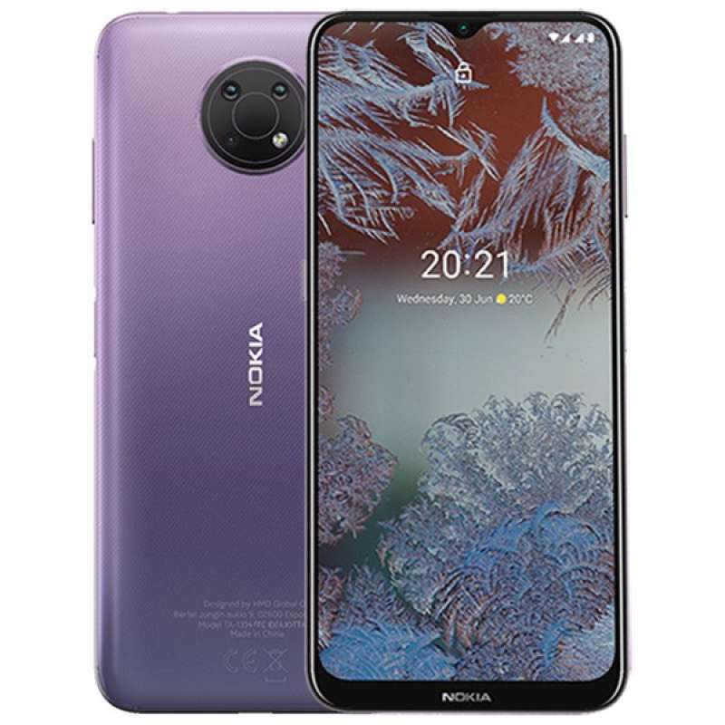 Jual Nokia G10 3/32gb Original Resmi Tam Di Seller Altec Cellular ...