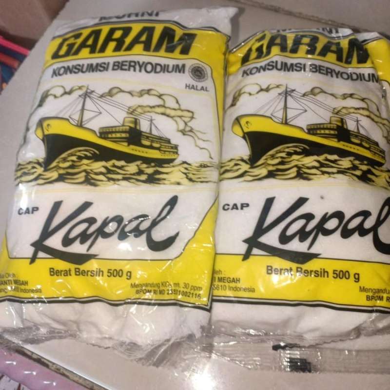 Jual Cap Kapal Api Terbaru - Harga Promo Februari 2024 | Blibli