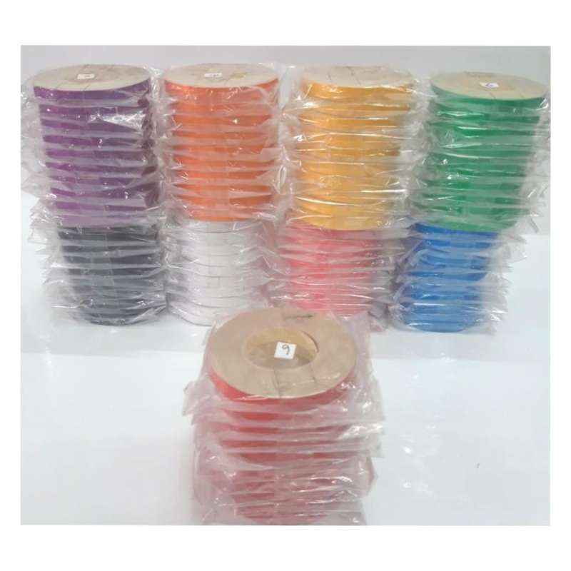 Jual sticker stiker motor LIST VELG LIST MOTOR /list mobil/ LIST ROLL 0 ...