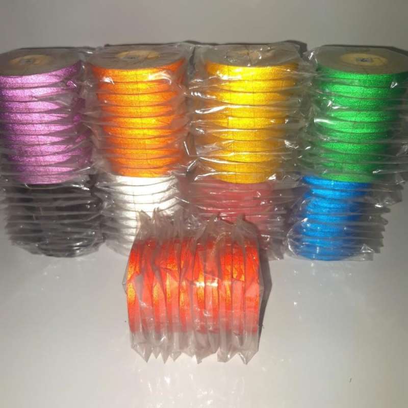 Jual sticker stiker motor LIST VELG LIST MOTOR /list mobil/ LIST ROLL 0 ...