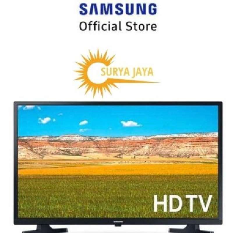 Jual SAMSUNG DIGITAL LED TV 24 INCH - 24T4003 (FREE PACKING BUBBLE WRAP ...