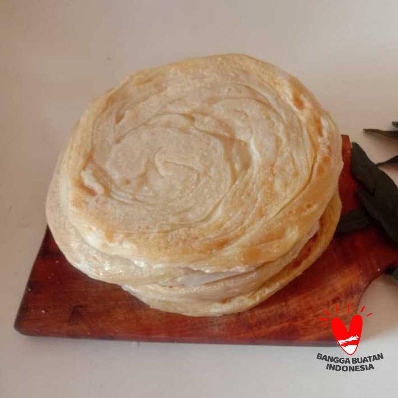 Jual Roti cane original Frozen isi 5 pcs / pack [Beku] By Gosend dan ...