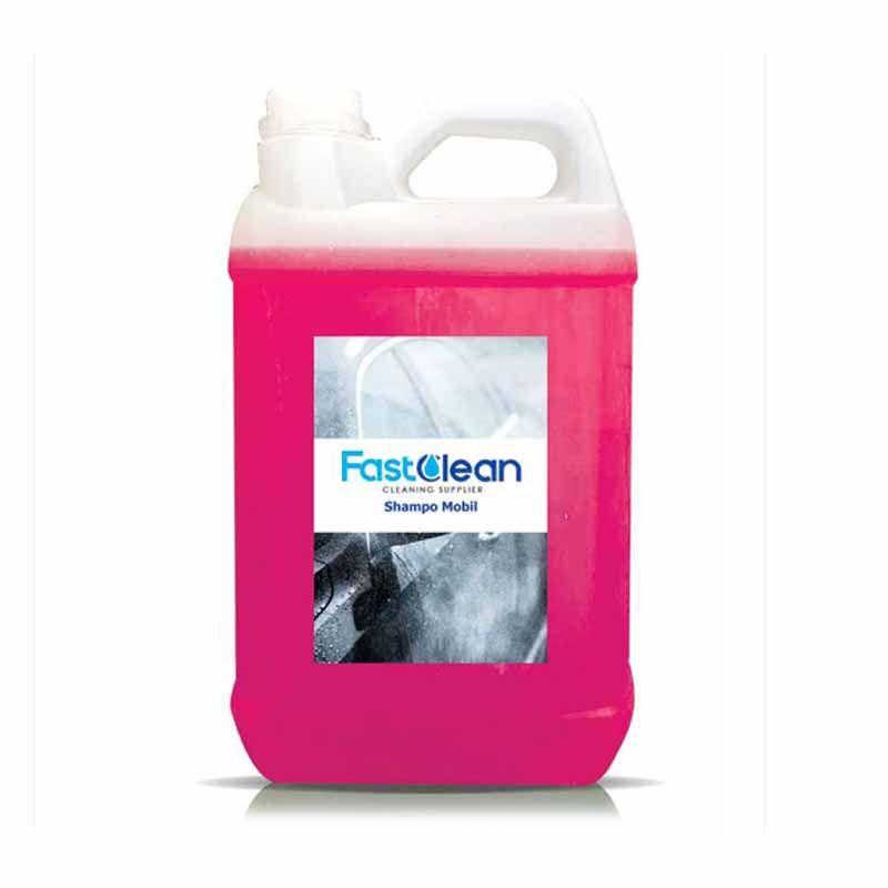 Harga Shampoo 5 Lt 💯 Terbaru, Spesifikasi, & Kredit Juni 2026