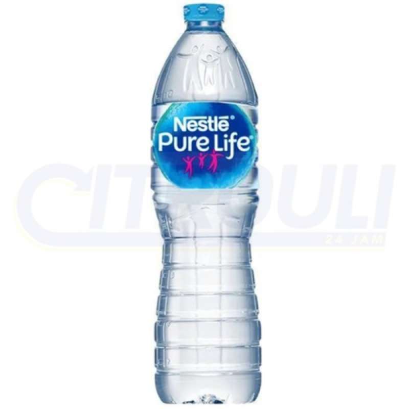 Jual Nestle Pure Life 1500ml Di Seller Citrouli Swalayan Official Store ...